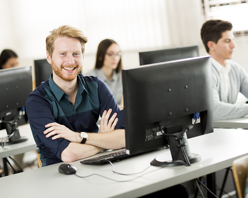 Centralia College East