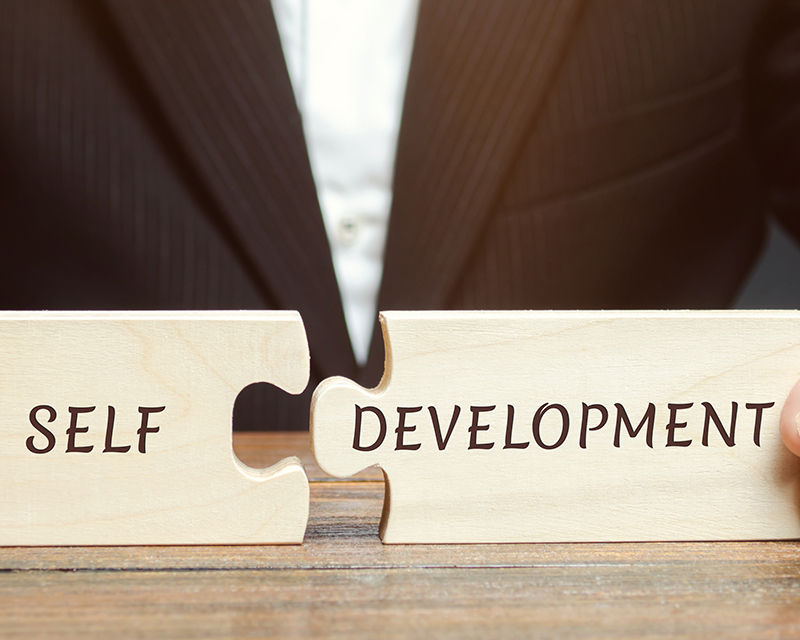 Professional Development