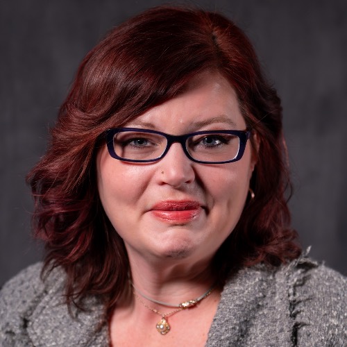 Contact the Foundation