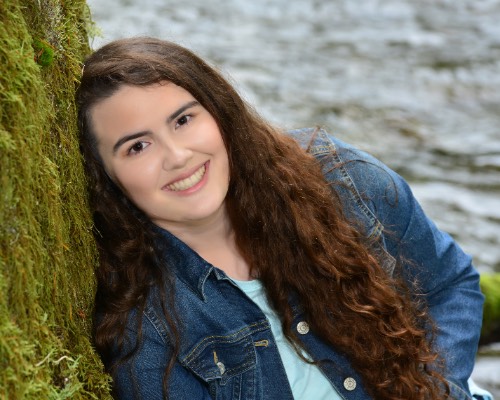 Three Students Named to All-Washington Academic Team