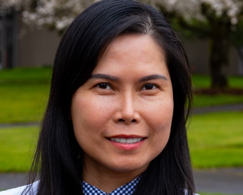 Three Students Named to All-Washington Academic Team