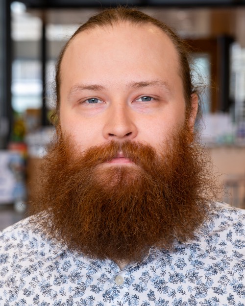 2025 All-Washington Academic Team