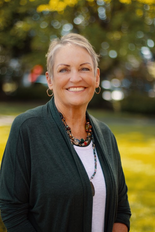 Anne Schuchmann Defines Collaborative Leadership