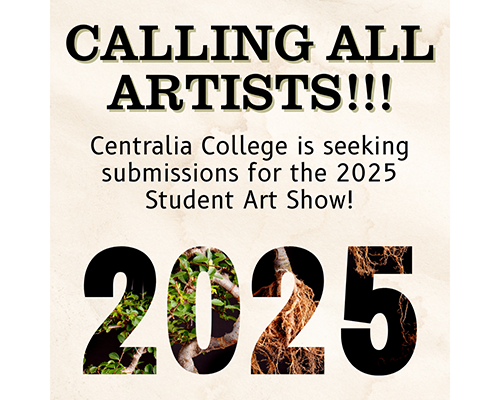 2025 Student Art Show