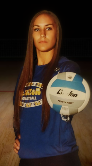 Autumn (Durand) Kanda to be inducted into Sports Hall of Fame