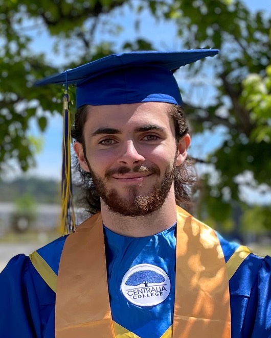 2024 Outstanding Student Award Winners