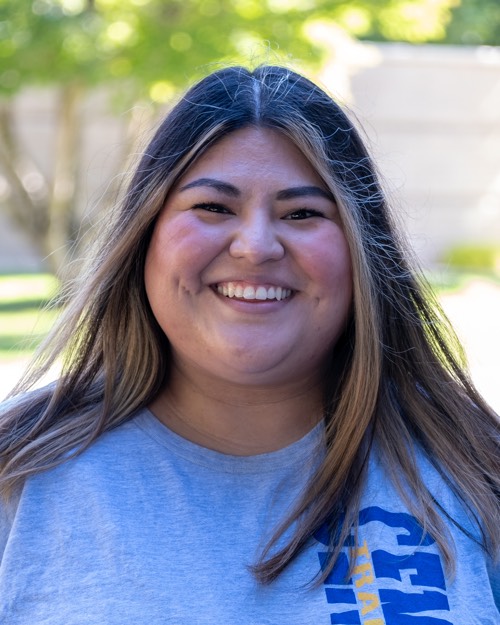 Jessica Ramirez Featured in National Magazine