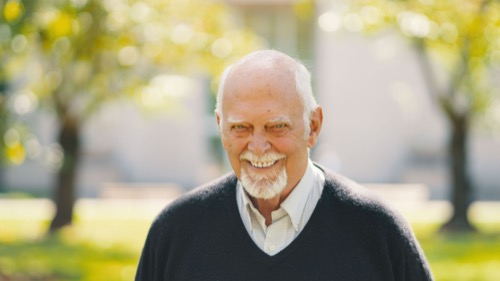 Jim Lowery is 2020 Trustee of the Year