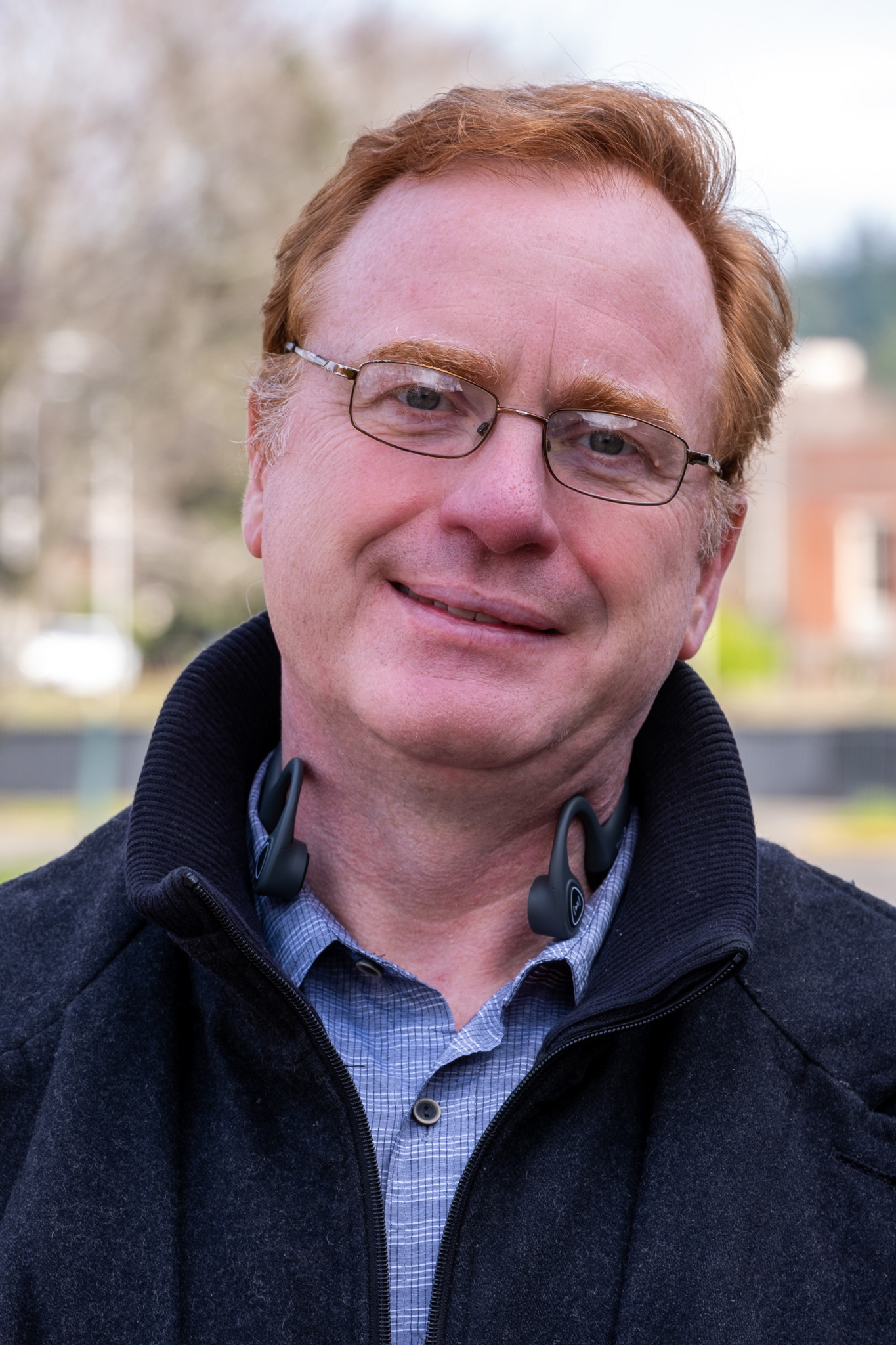 Four Named to All-WA Academic Team