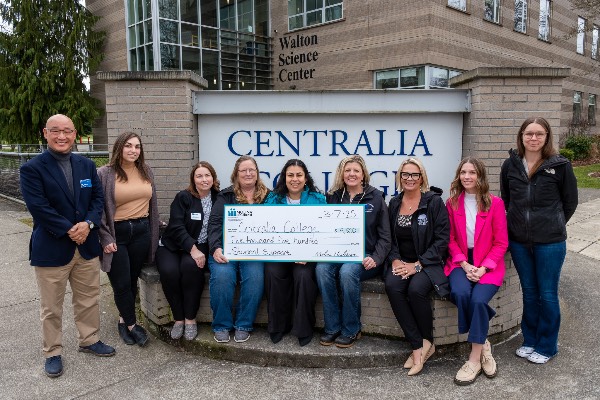 Molina Healthcare Supports CC Students