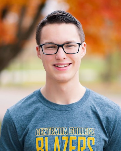 Apply Now for Student Ambassador