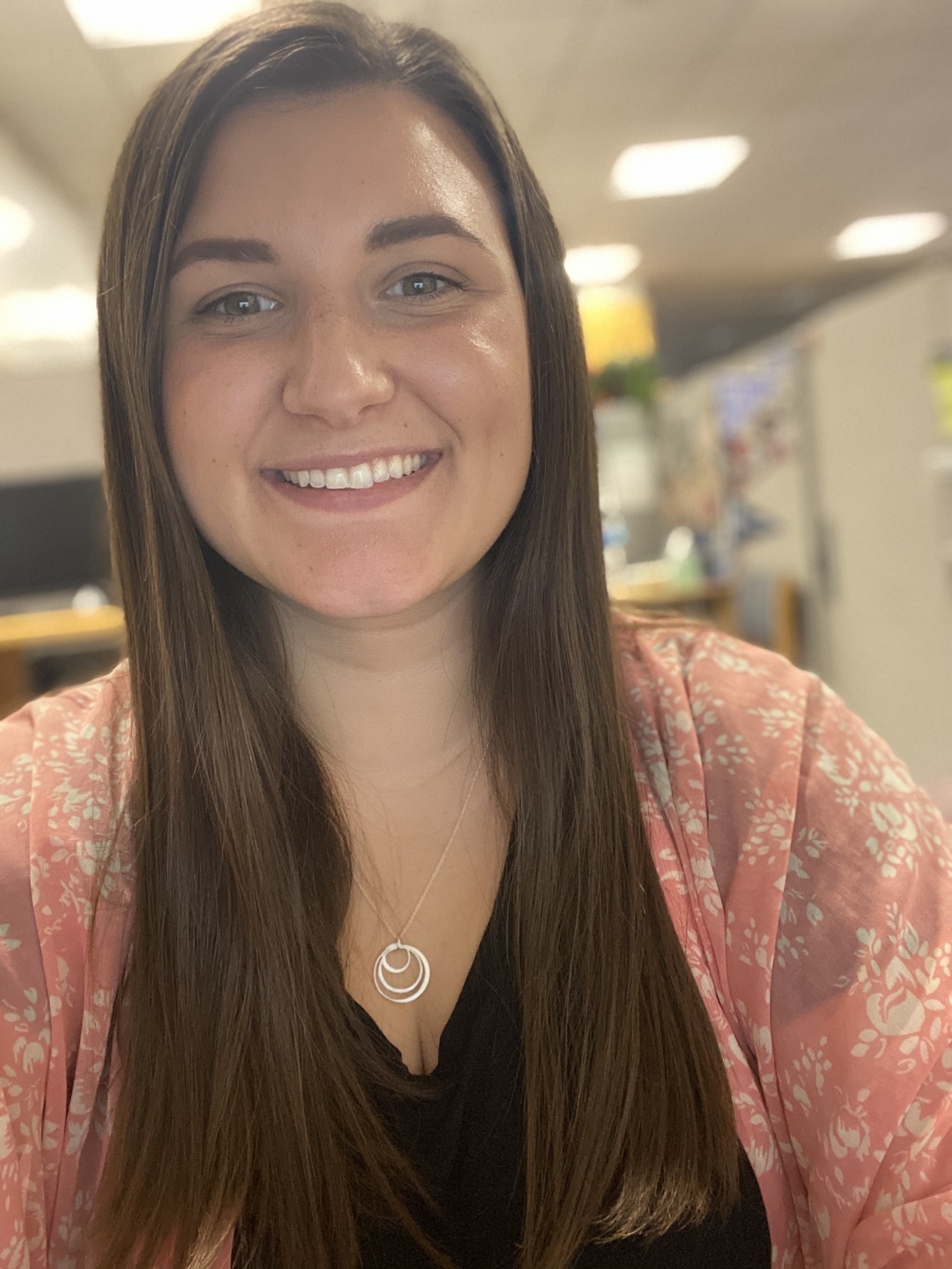 New support position for CHS students, grads