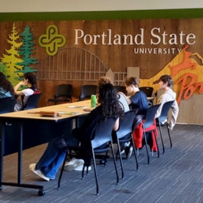 Students Complete the 2024 TRIO Upward Bound Summer Program