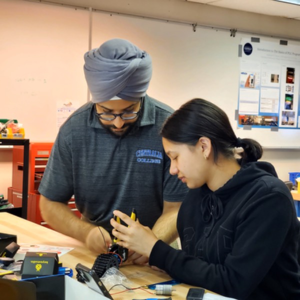 Students Complete the 2024 TRIO Upward Bound Summer Program