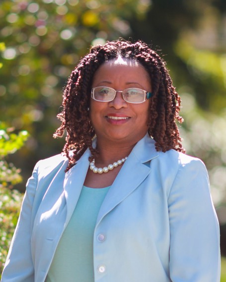 CC welcomes Dr. Erica Holmes